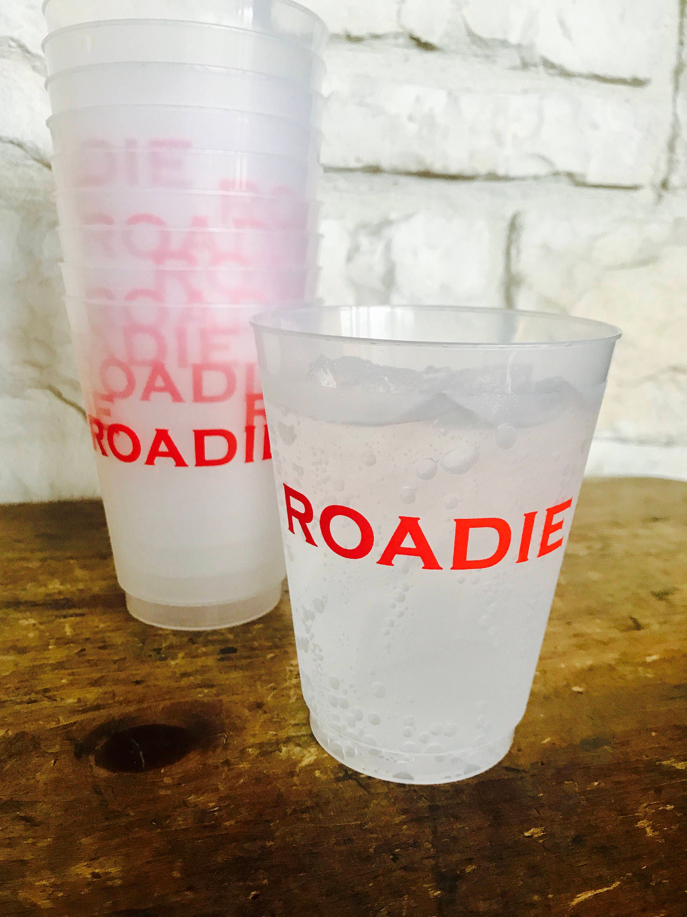 The Original Redneck Cup