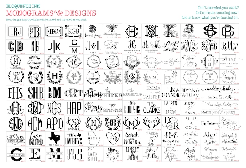 Personalized Huggers, Monogrammed, Custom, Wedding, Collapsible ...