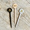 Cocktail Picks - Etsy