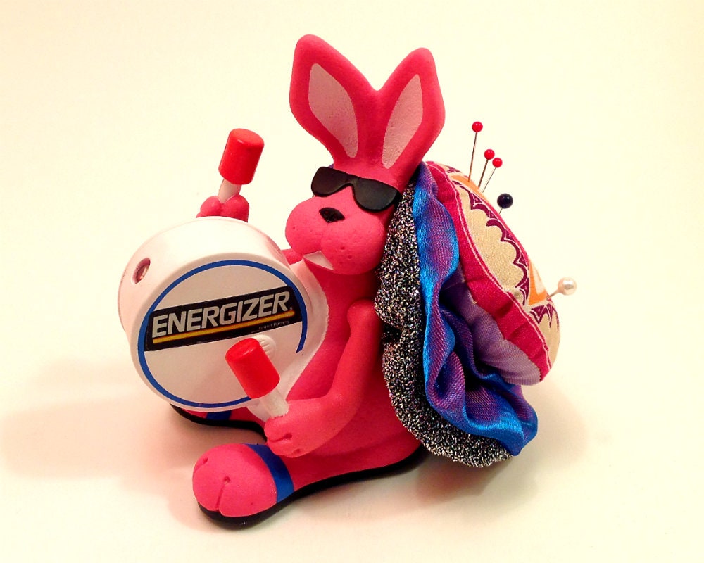Energizer Bunny for sale | Only 3 left at -70%