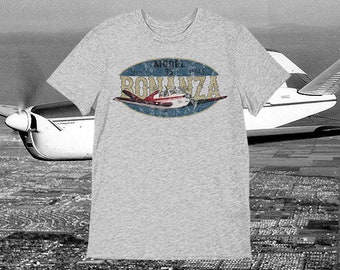 Bonanza Shirt | Etsy