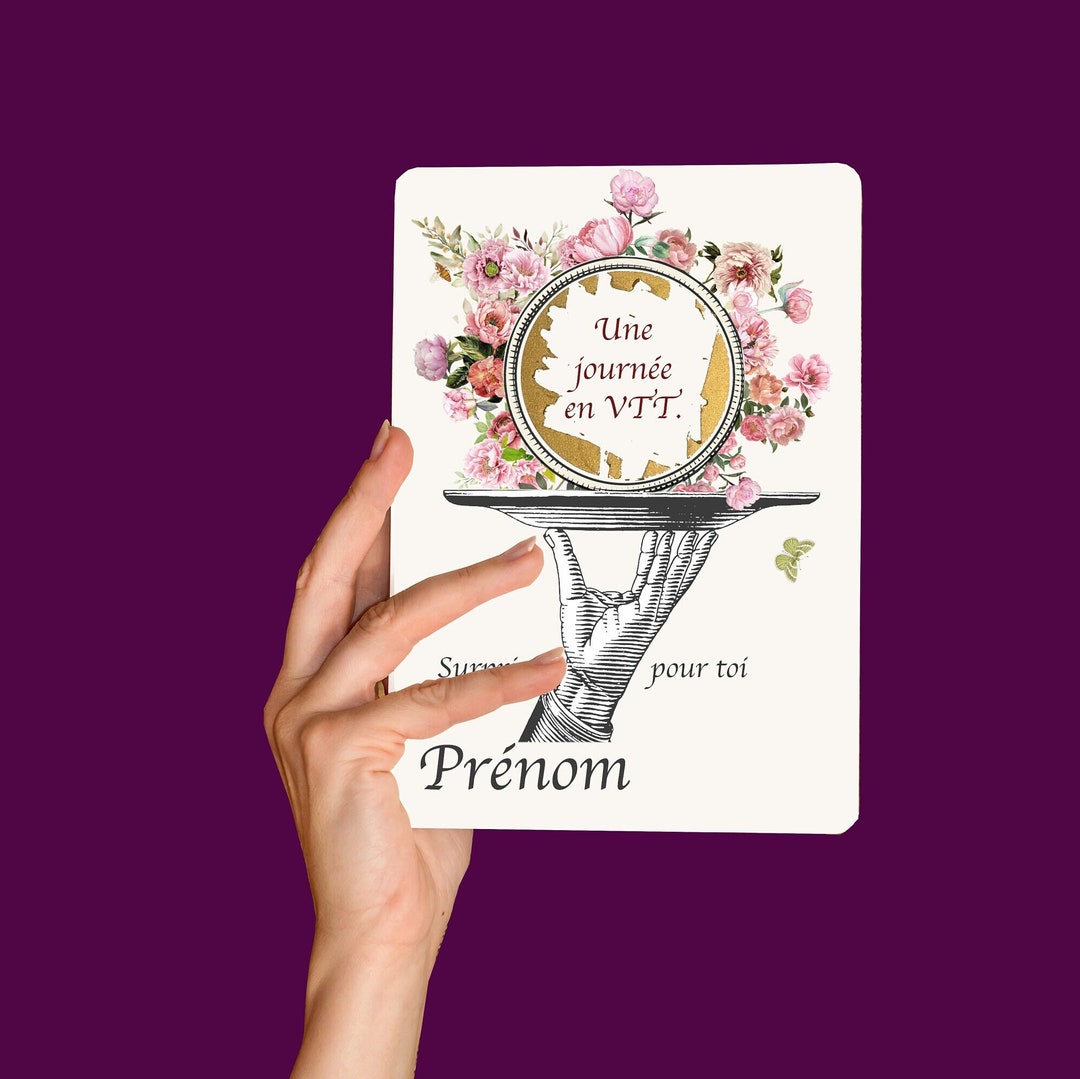 Scratch Card With June Flower Design : the Peonie, Good For ...