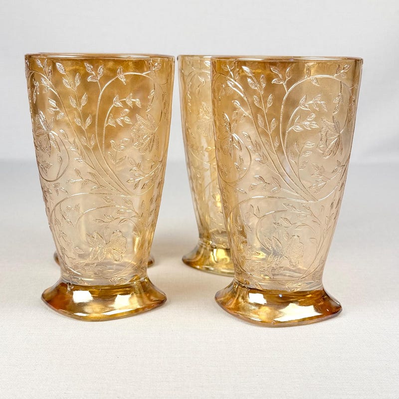 Floragold Louisa - Etsy