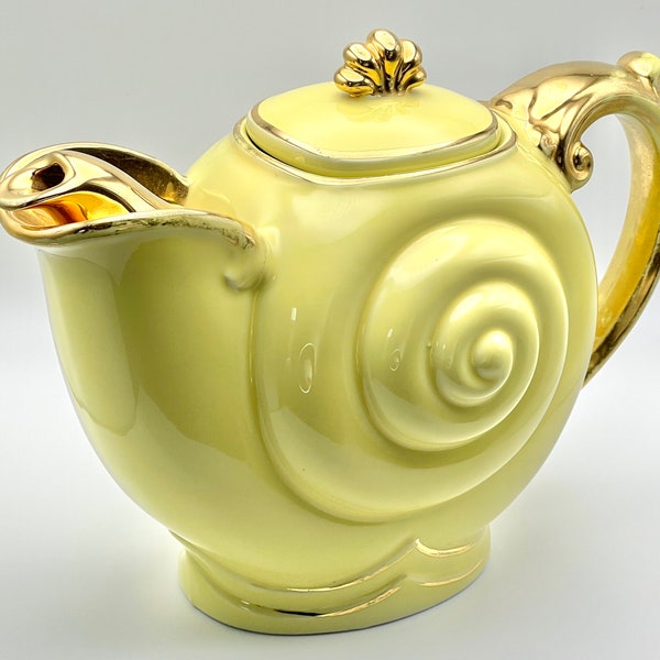 Hall Teapot - Etsy