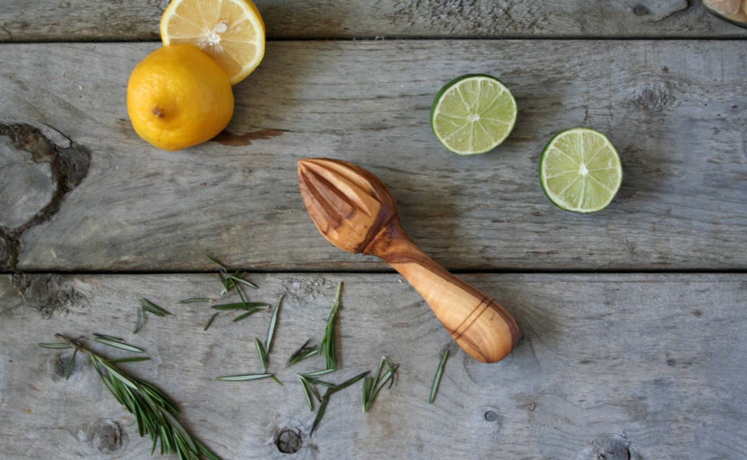 Personalized Citrus Juicer, Citrus Reamer , Gift for Her, Gift for Him ...