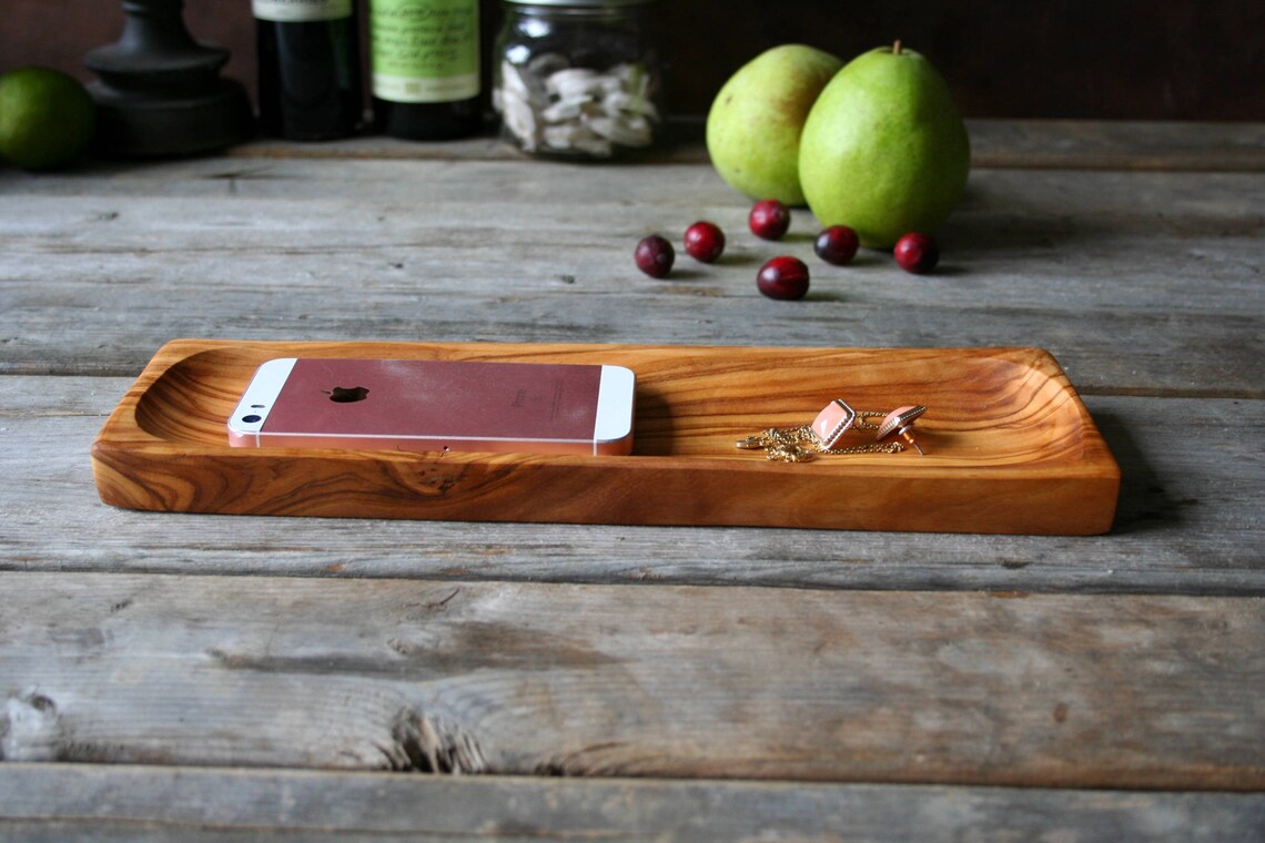 Wooden Tray , Personalized Tray , Wood Tray , Christmas Gift , Gift for ...