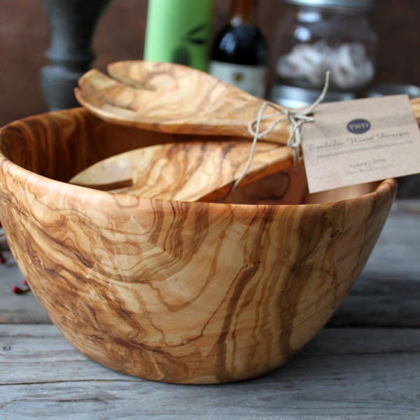 Wooden Bowls Handmade - Etsy