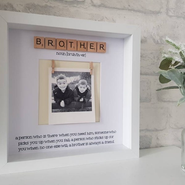 Gift for Brother - 60+ Gift Ideas for 2023
