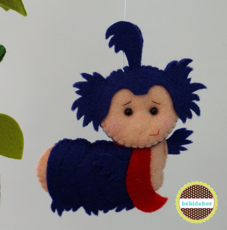 Baby Mobile Labyrinth Baby Mobile Labyrinth Crib Mobile - Etsy