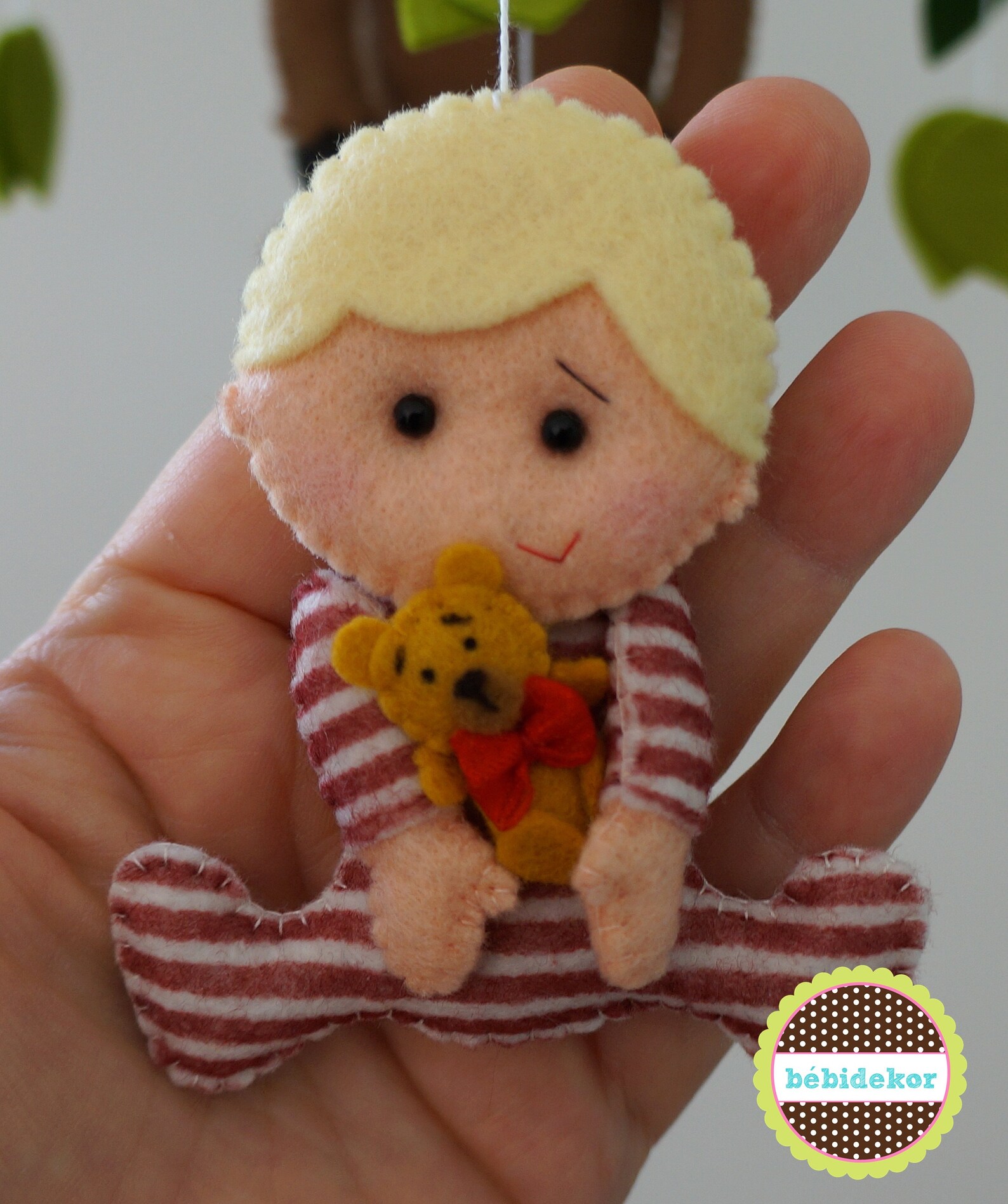 Baby Mobile Labyrinth Baby Mobile Labyrinth Crib Mobile - Etsy