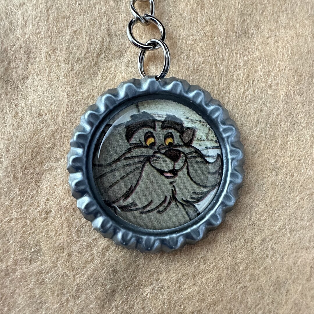 Aristocats Billy Boss