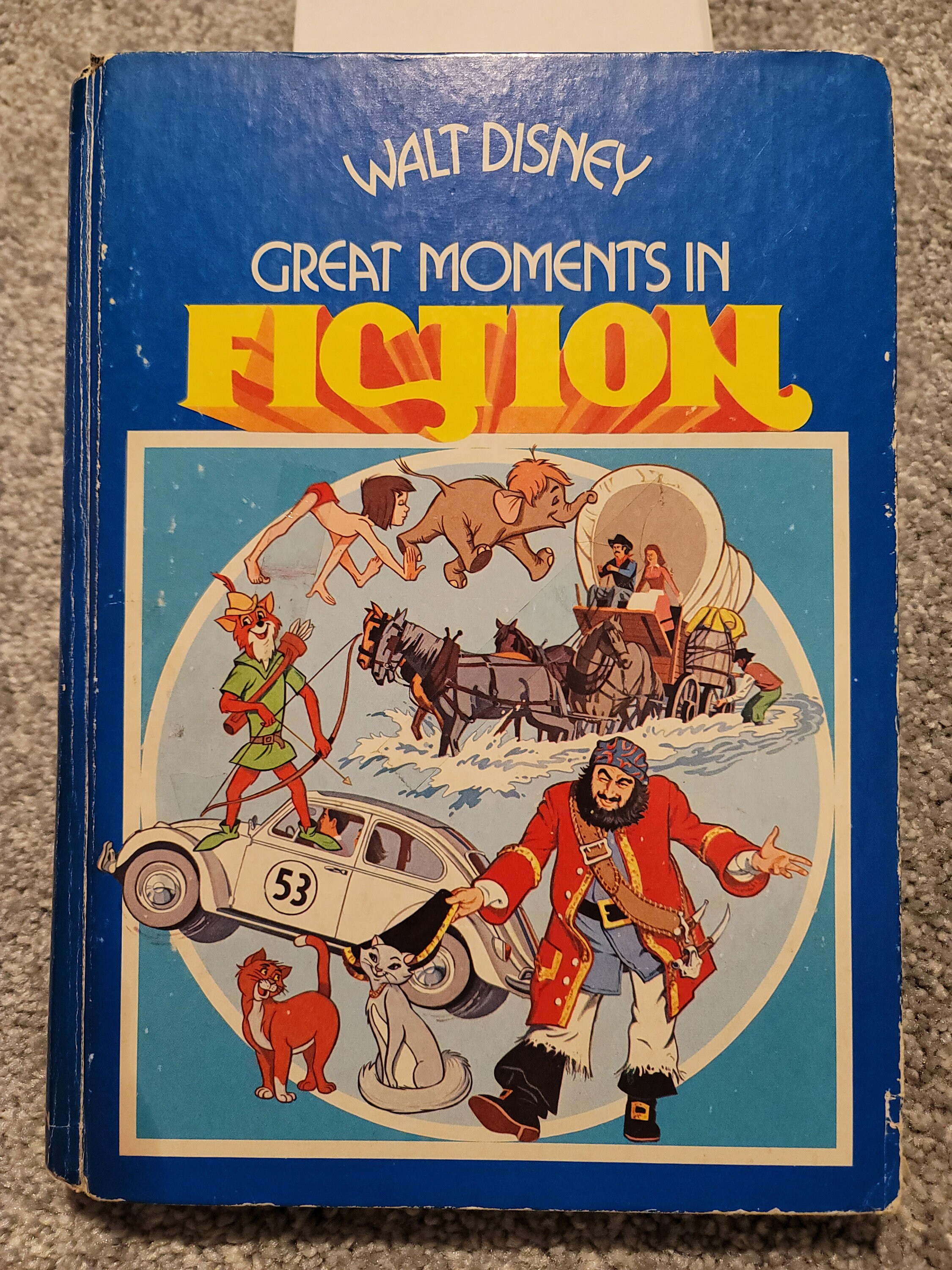 Aristocats Billy Boss Surprised Face Silver Bottle Cap Keychain With a ...