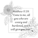 50 Flowers and Bible Verses Coloring Pages - Etsy