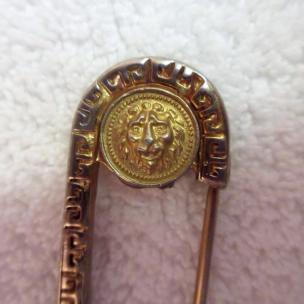 Kilt Pin Brooch - Etsy