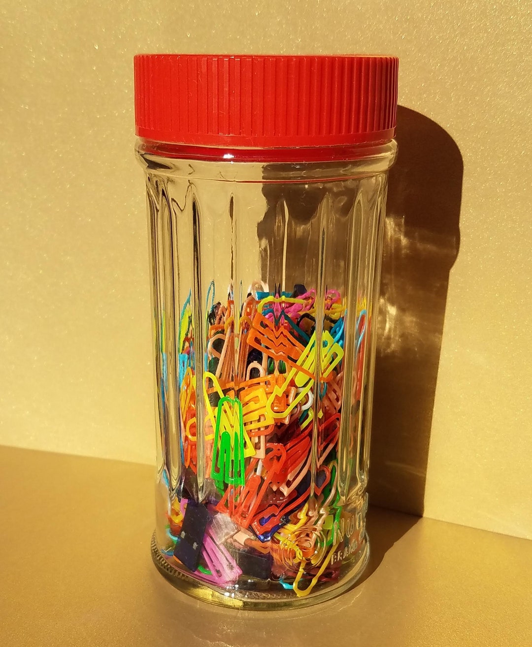 Nutrasweet Vintage Container - Etsy
