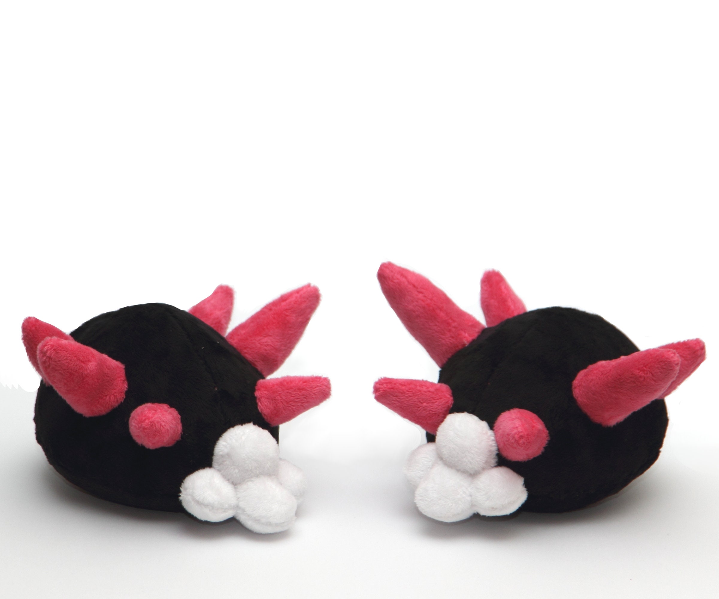 Pyukumuku Stuffed Animal Alola Water Pokemon Handheld Size Plushie PDF ...