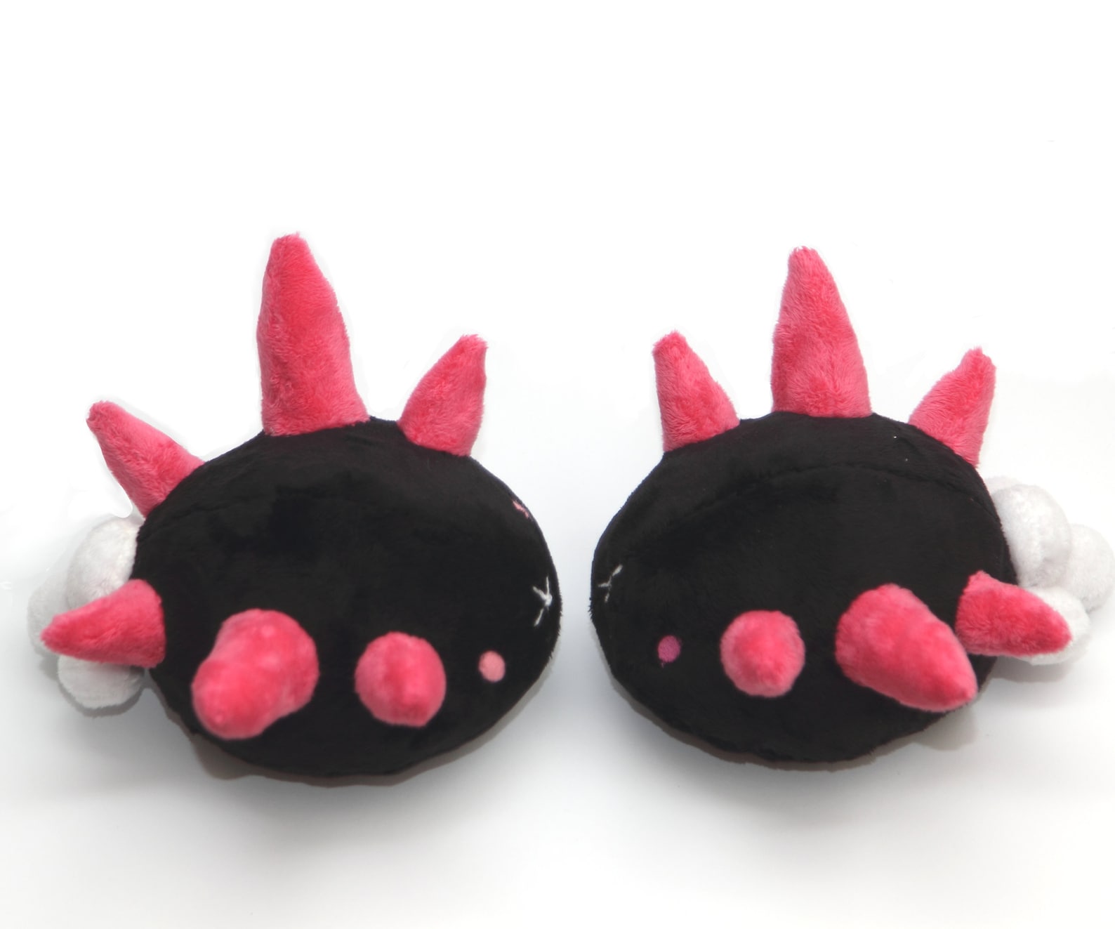 Pyukumuku Stuffed Animal Alola Water Pokemon Handheld Size Plushie PDF ...