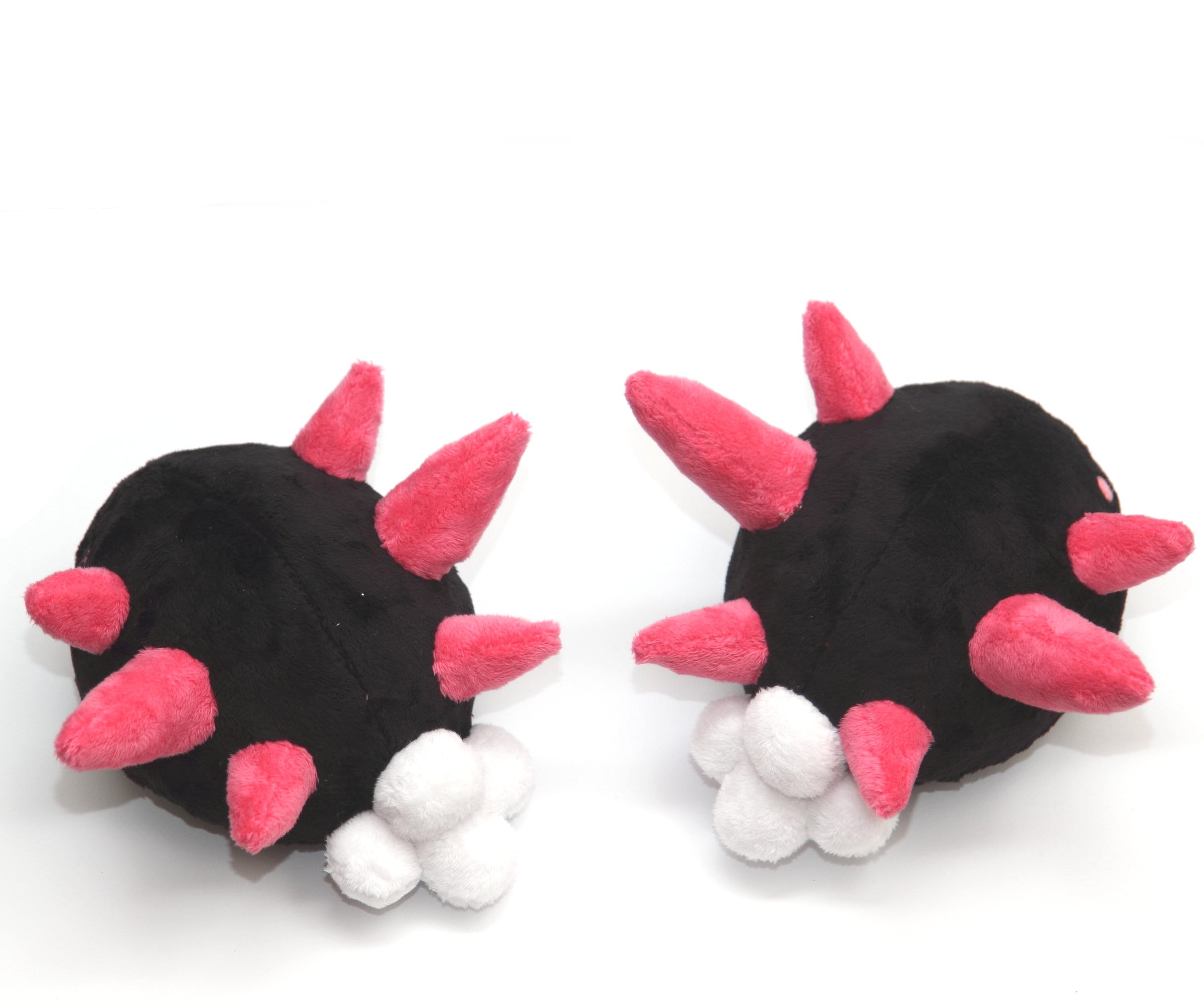 Pyukumuku Stuffed Animal Alola Water Pokemon Handheld Size Plushie PDF ...