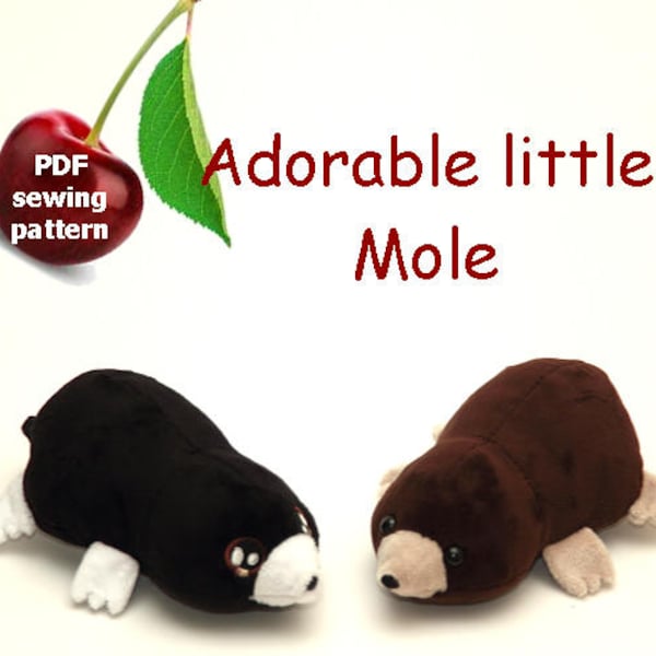 Mole - Etsy