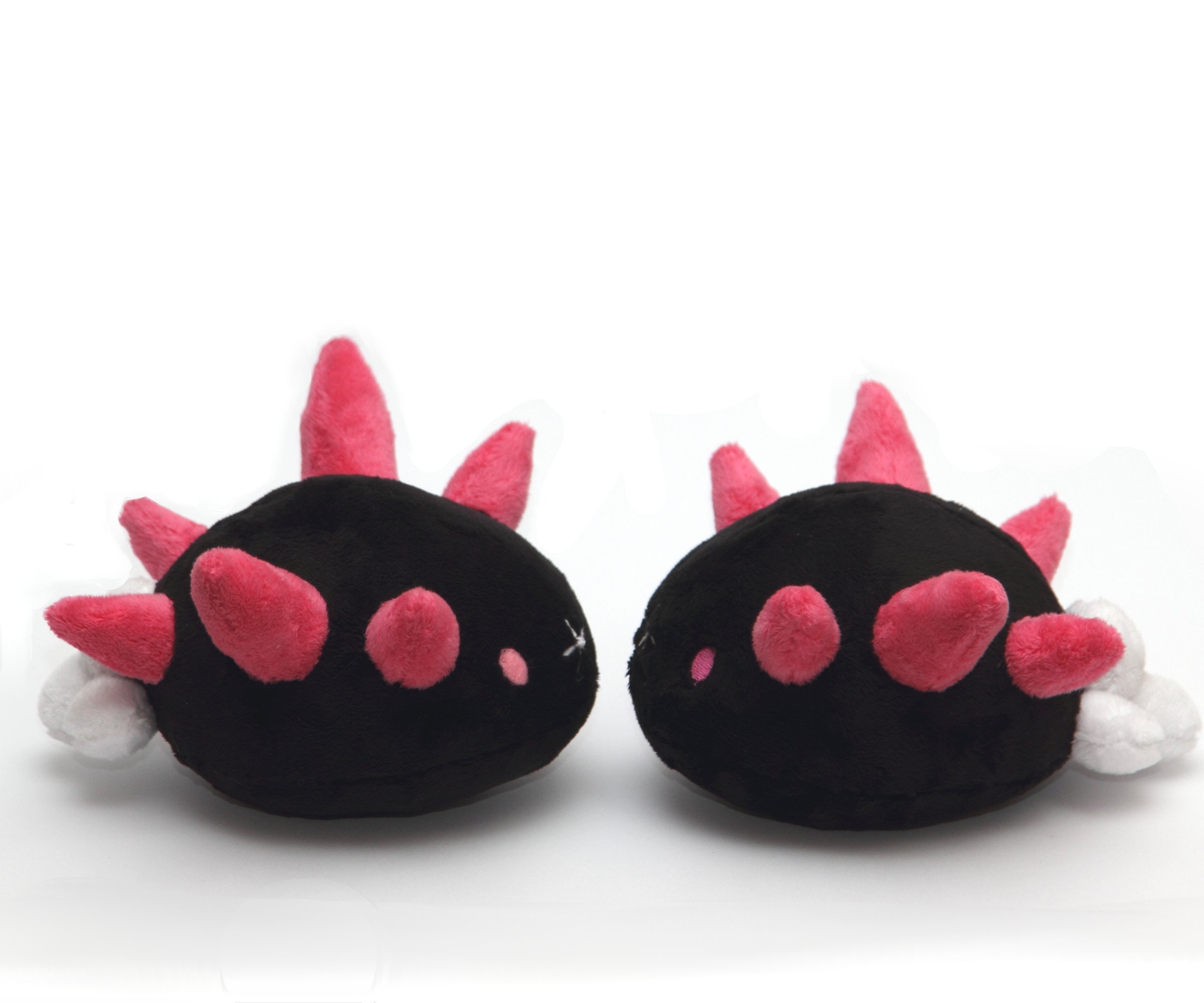 Pyukumuku Stuffed Animal Alola Water Pokemon Handheld Size Plushie PDF ...