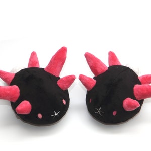 Pyukumuku Stuffed Animal Alola Water Pokemon Handheld Size Plushie PDF ...