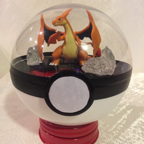 PokeeHomes - Etsy