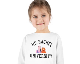 Miss Rachel Jules - Etsy