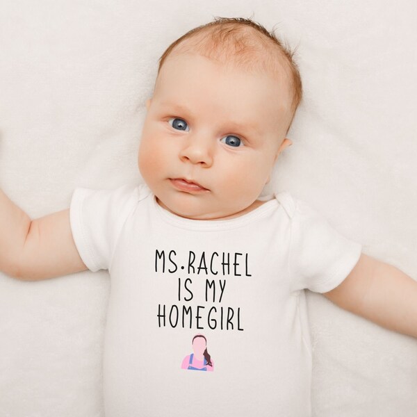 Herbie Ms Rachel for Mom - Etsy