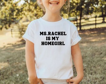 Ms Rachel Jules - Etsy
