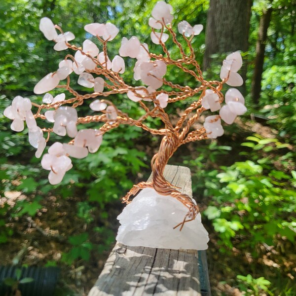Wire Tree - Etsy
