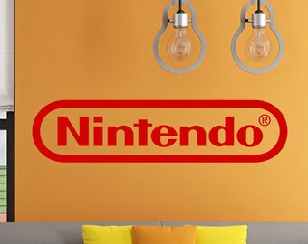 Video game decals | Etsy