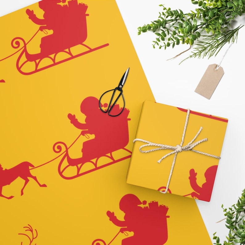 Christmas 2022 Wrapping Paper Etsy christmas-2022-wrapping-paper-etsy