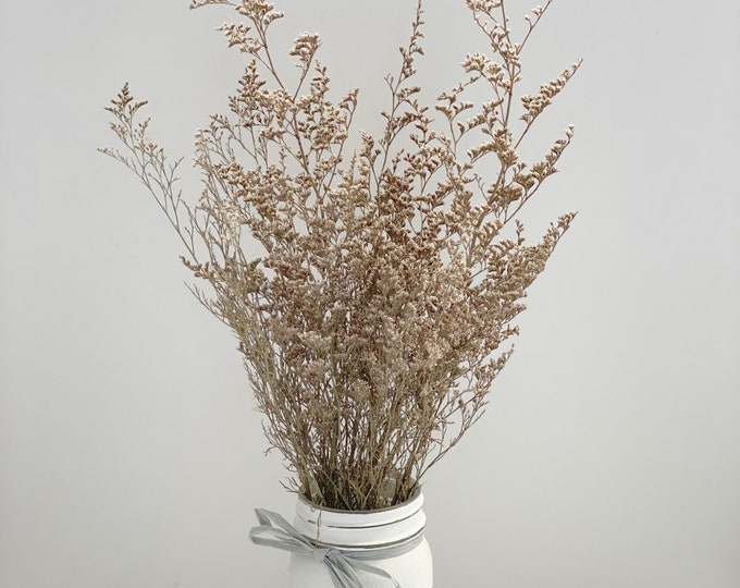 Natural Preserved Caspia Dried Flowers Bunch Dried Bunch - Etsy