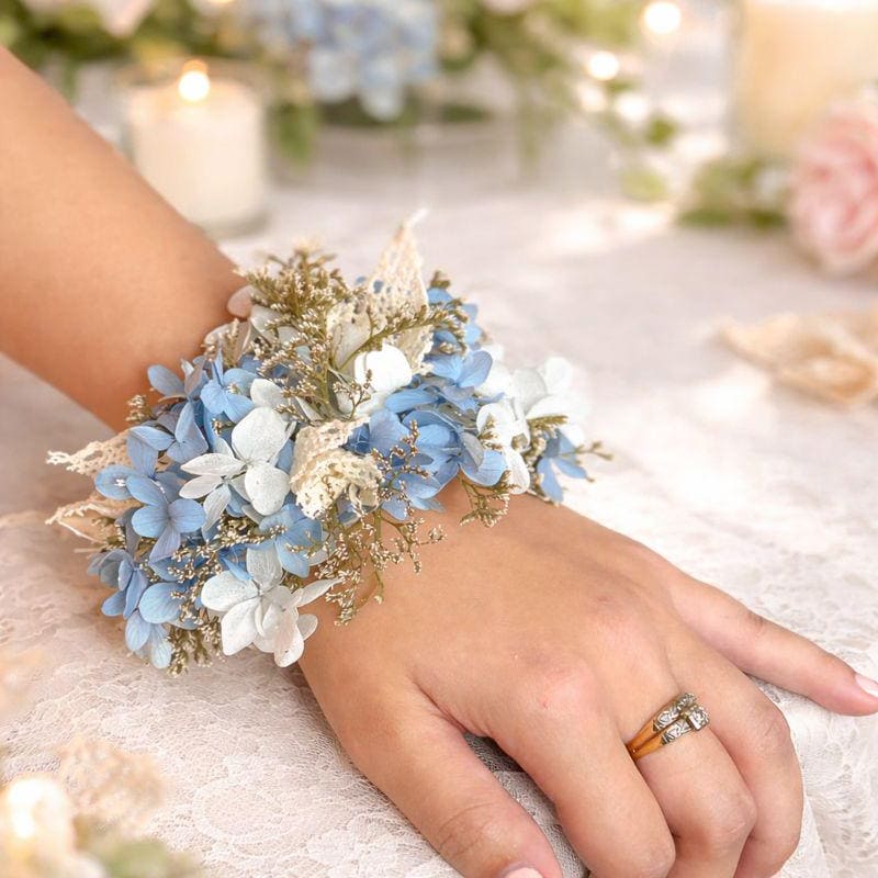 College Corsages - Etsy