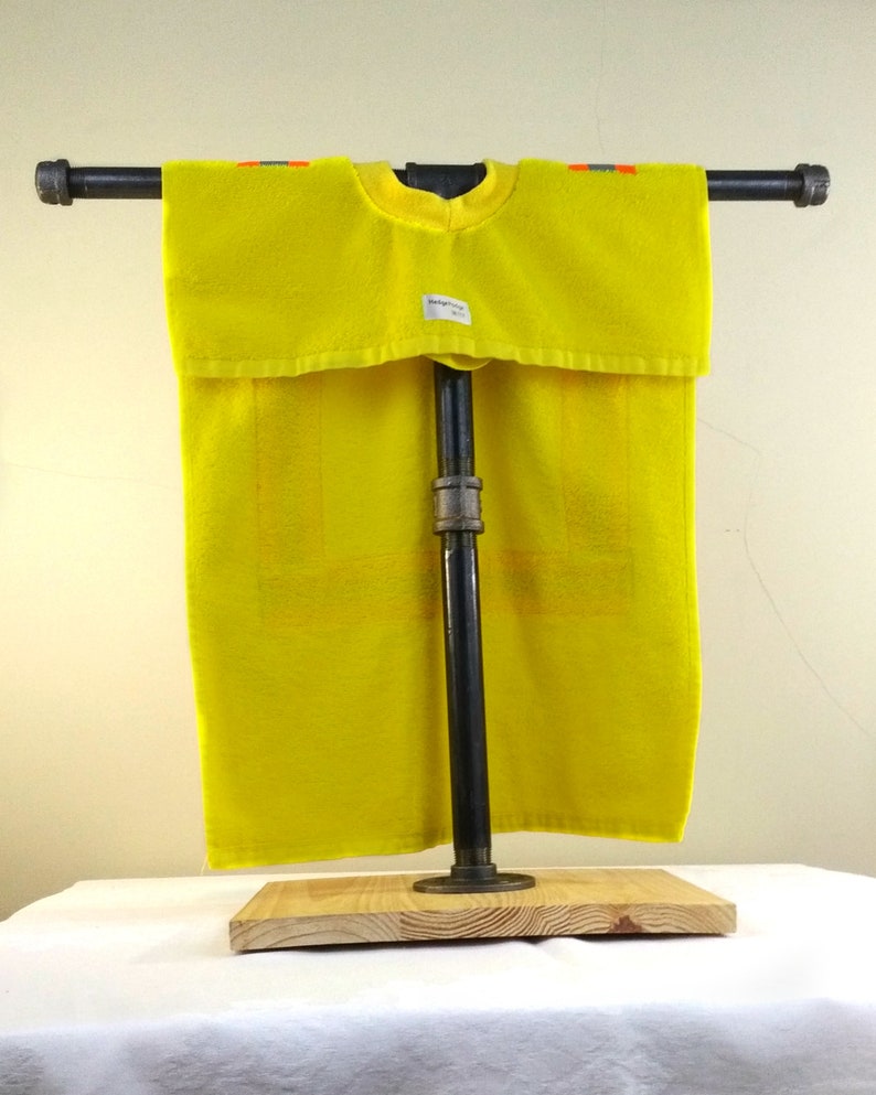 Baby Construction Vest Bib Safety First Absorbent Bib for - Etsy