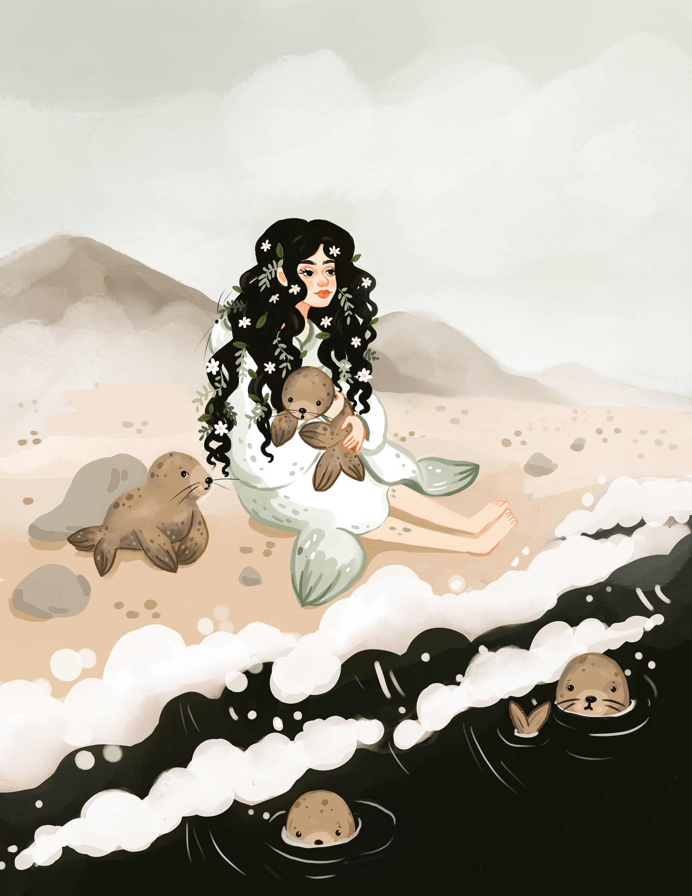 Selkie