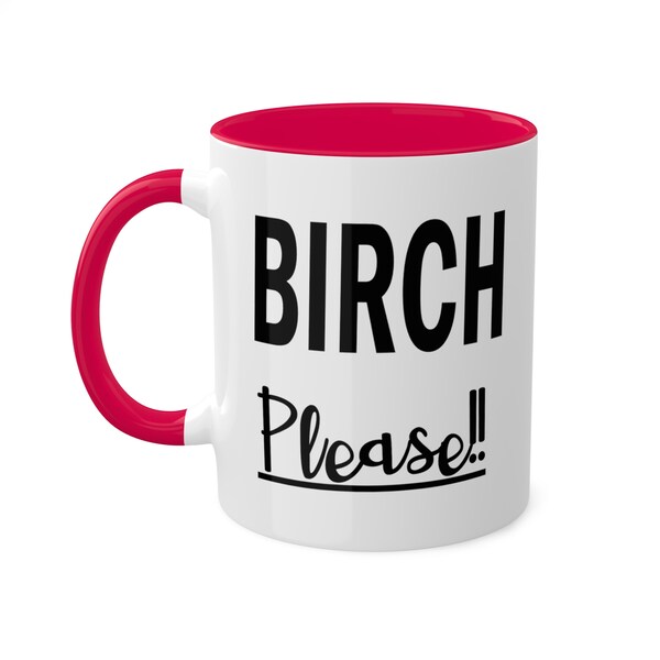 Birch Please - Etsy