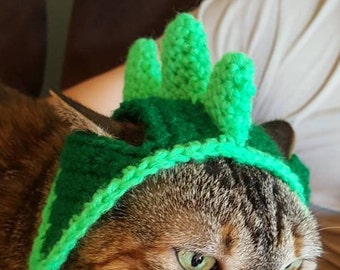 Cat hat | Etsy