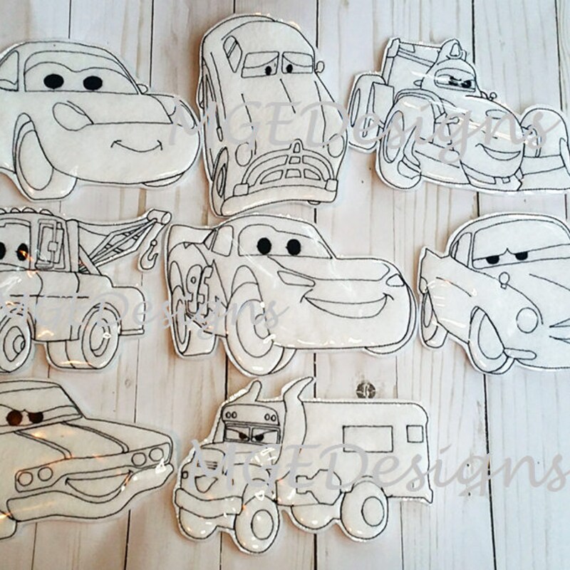 MGEmbroideryDesigns - Etsy