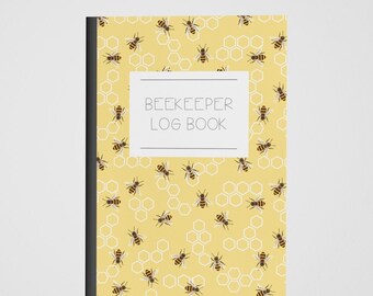 Tracker Log Record - Etsy