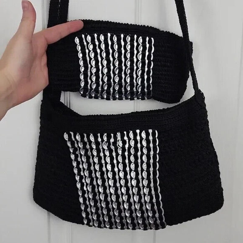 Soda Tab Purse - Etsy