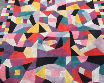 Memphis design | Etsy