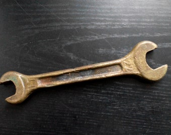 Antique wrench | Etsy