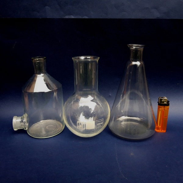 Chemistry Set - Etsy