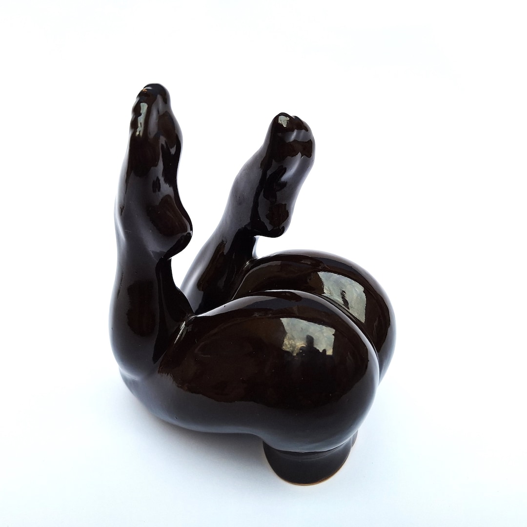 Female Legs Sculpture Part of Woman Below the Waist, Legs to Top ...