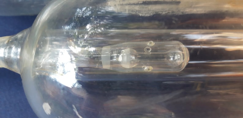 Absorption Vessel Unusuall Lab Flask Vintage Chemistry Laboratory Tools ...