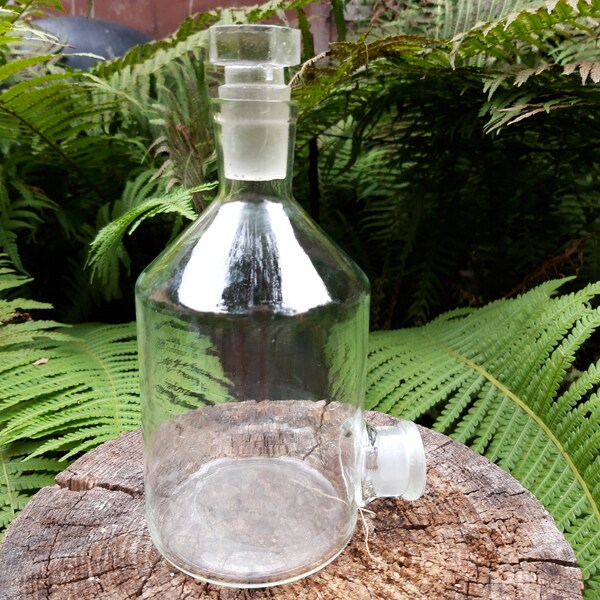 Laboratory Glass - Etsy