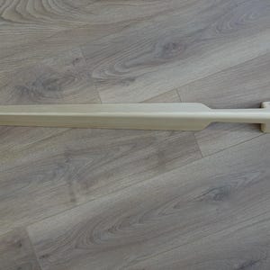 1m/3' Long. Foot and Body Balance Board Massager That Will Keep You in ...