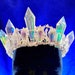 Ice Crown - Etsy
