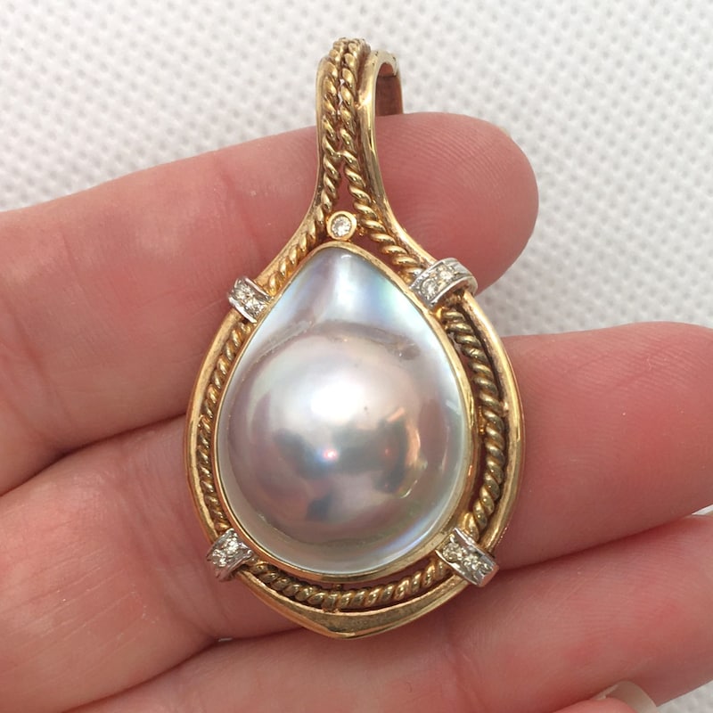 Pendant Enhancer - Etsy